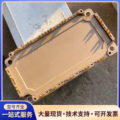 富士原装IGBT模块7MBR50VZ120-50，日本产，拆询价