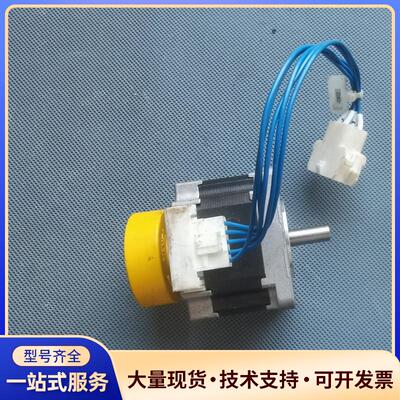 日本五相步进电机103H7851-7021议价0