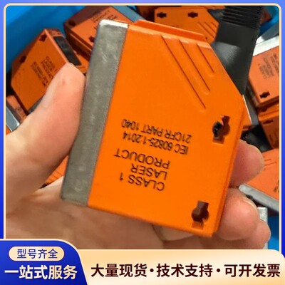 ifm易福门05D150 成色都很好 数量很多询价