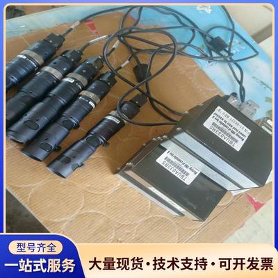 ASM固晶机图像驱动盒TBUA033R5，带镜头组件，议价0