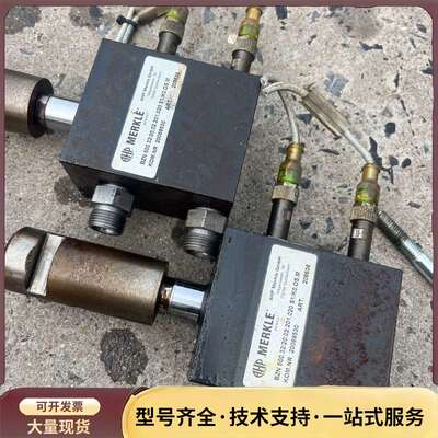 Merkle原装工业控制器，型号BZN 500.100/60询价