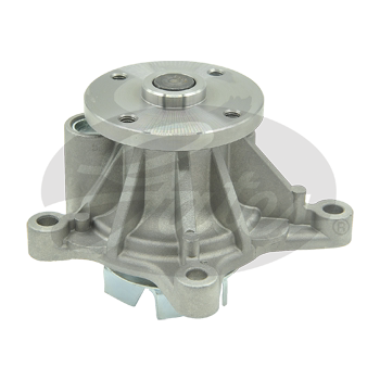 盖茨适配起亚K2瑞纳K3悦动K4福瑞迪冷却汽车水泵循环水泵GWP4001