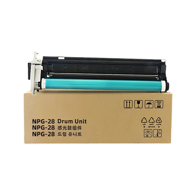 科尉iR2420l2318L鼓组件2422D