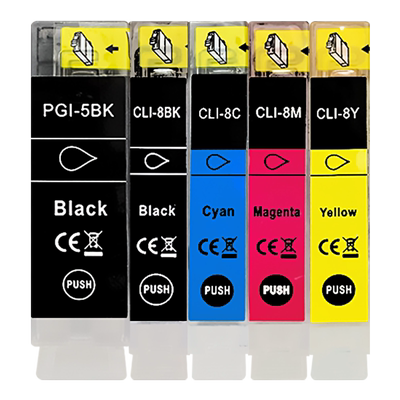 适用canon佳能墨盒mp510mp520