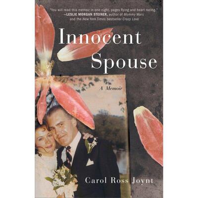 【POD预售商品】Innocent Spouse