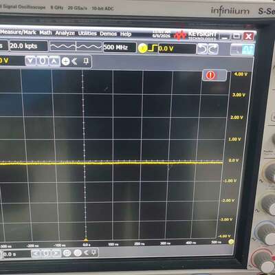 议价Keysight混号示波器MSOS804AMSOS604AMSOS404A