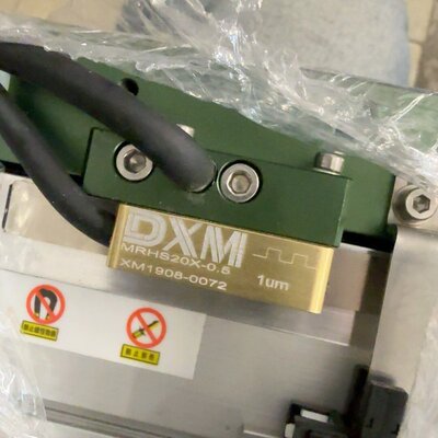 议价DXM磁栅尺读数头MRHS20X-5.0MRHS20X-3.0MRHS20X-10.0
