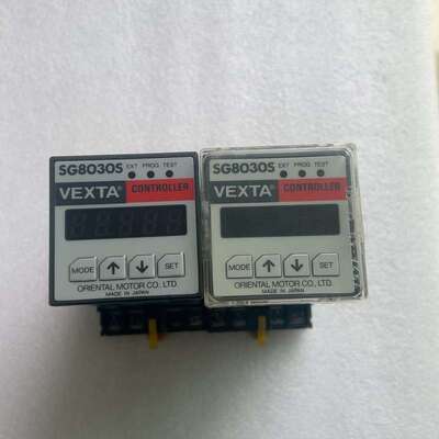 议价步进电机控制器SG8030S 2只 报