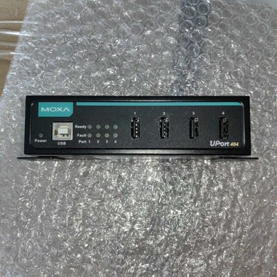 议价摩莎USB集线器UPort-404UPort404UPORT-404UPORT404UPort404