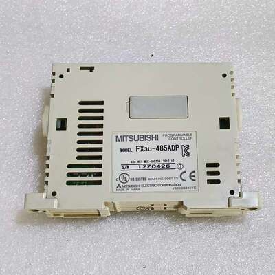 议价PLC扩展模块FX3U-485ADPFX3U-232ADPFX3U-485BD