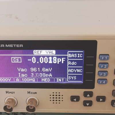 议价IM3523 LCR测试仪