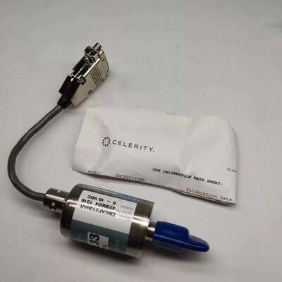 议价CELERITY CMC series 13.33KPA感力感测器CMCAP2130AR