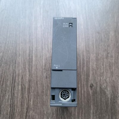 议价PLCQ00CPUQ01CPUQ02CPU