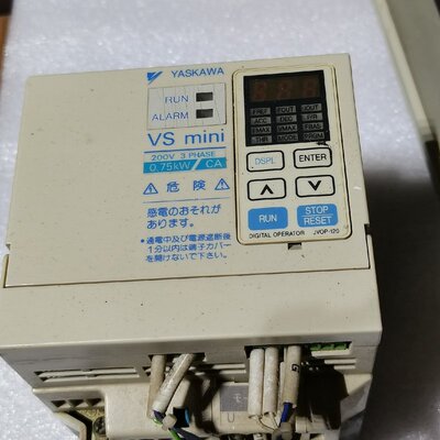 议价变频器CIMR-XCAA2OP7CIMR-XCAA2OP4CIMR-XCAA2OP5