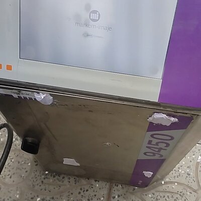 议价依码仕喷码机94509450S9450E