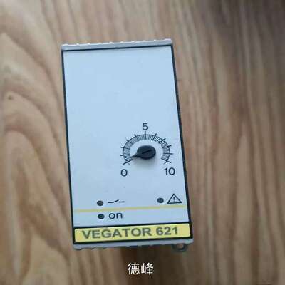 议价[德峰]VEGATOR 621 TOR621.XK继电器，需要的联