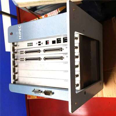 议价ASM HIPEC MOTION SOLUTION 01-1【北一商行】