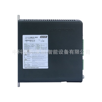 Servotronix Servo Drive 高创CDHD-4D52AEC2-TS CDHD-4D52AAP1