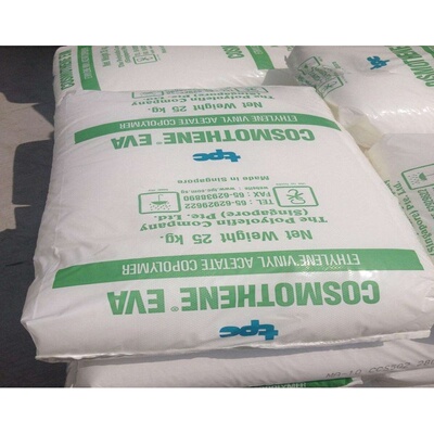 高透明 EVA/美国杜邦/40W 热熔级 粘合剂 热稳定性 高流动