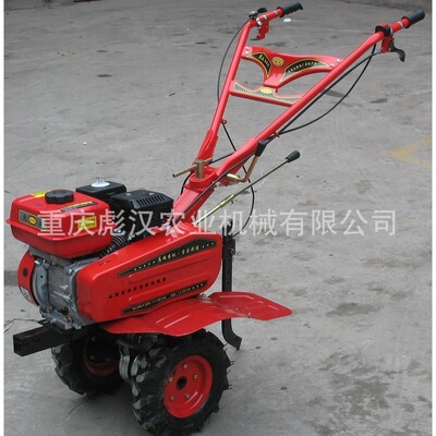 小型173柴油微耕机，厂家直销173柴油微耕机，彪汉173柴油微耕机