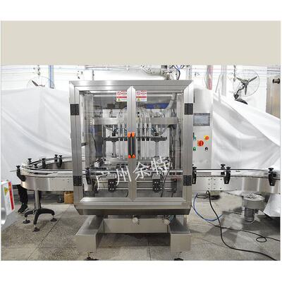 供应GFB-6A全自动液体灌装机|全自动液体灌装生产线|白酒灌装线