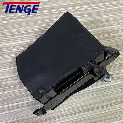 适用英菲尼迪QX56 QX80打气泵空气悬挂打气泵充气泵534007S600