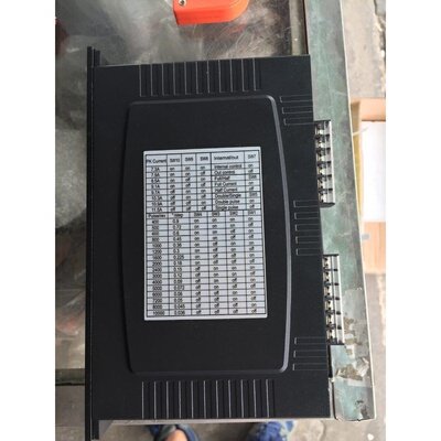 BQS3-2211Ma步进电机驱动器 常州三相驱动器 HB-B3C通用 制袋机用