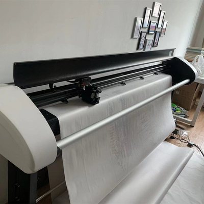 服装绘图机喷墨绘图仪服装cad打印机唛架机纸样打印画皮机