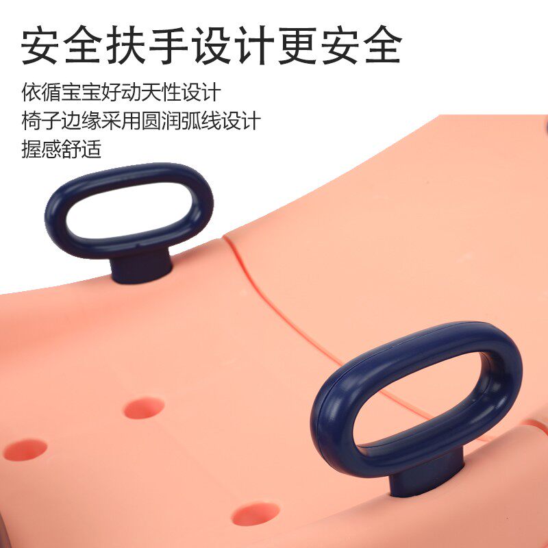 婴幼儿童洗头躺椅家用宝宝洗发神器可折叠洗头床可坐躺小孩洗头凳