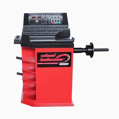 汽车动平衡机中小型汽车轮胎平衡车轮平衡机汽包平衡配件邮保仪仪