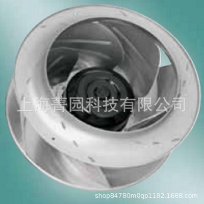 空调风机R2S175-AA07-35德国ebm-papst 230V 0.46A 70W