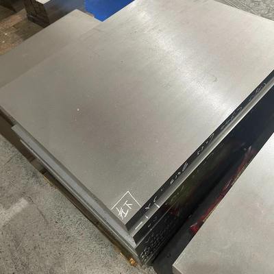 天津60Si2Mn60CrMoV60SI2CrV弹簧钢5CrMnMoH13模具钢3Cr2W8V