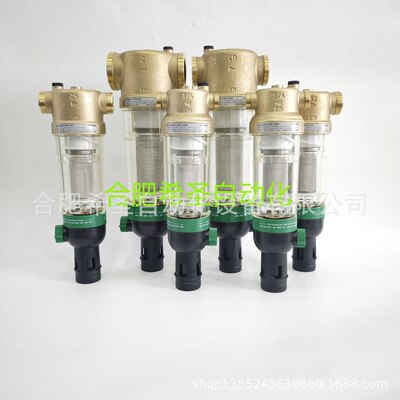 域适都Resideo前置过滤器F76S-2AA 现货热卖