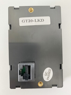 easydrive易驱变频器面板 GT20 操作面板 控制面板 键盘 显示器