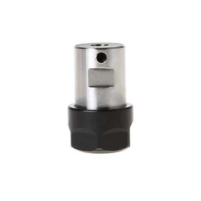 ER16 8mm Collet Chuck Motor Shaft Spindle Extension Rod Inne