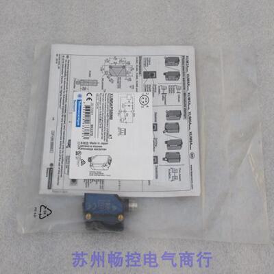 ***现货销售*全新施耐德T传感器 XUM5APSBM8 现货*