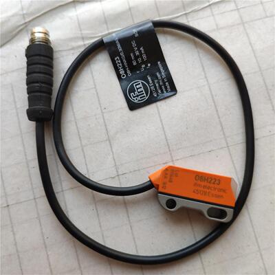 **全新德国易福门IFM传感器 O8H223现货08H223 详询价格*