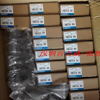 **现货 供应 OMRON 模块 CS1W-ID231 原装正品！*