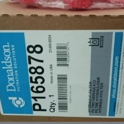 **DONALDSON,P165878,P608533,P553548,P551808,P550529,P16718