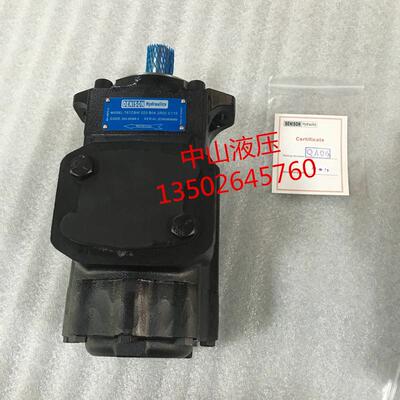 全新丹尼逊T6CCW-022-010-2R02-C100叶片泵T6DCC-042-025-020包邮