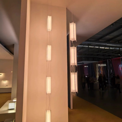 2025米兰展吊灯Santa&cole-Alter