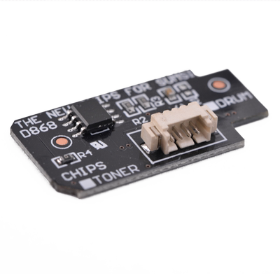 适合HP惠普E72525z芯片