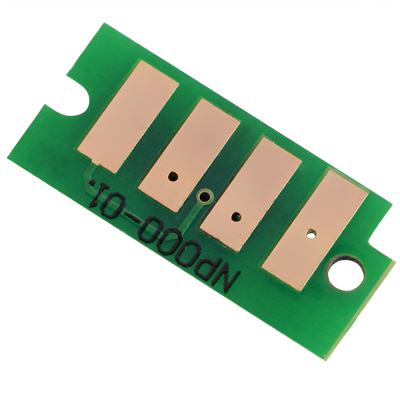 P205f粉盒芯片205fw/205b/M205b