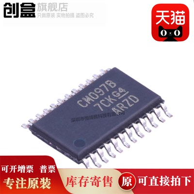 CD4027BPWR/4023/4021/4019/4015/4013/4012/40175/40109/CM4027B