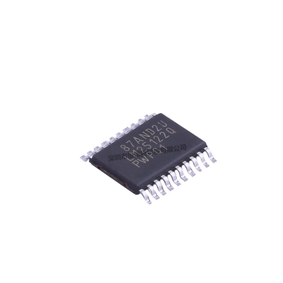 LM25122QPWPRQ1电源芯片