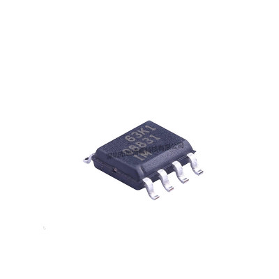 ADC08831IMX/NOPB模数转换器