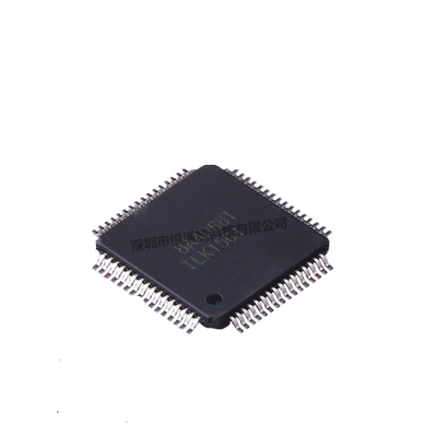 TLK1501IRCPR以太网芯片