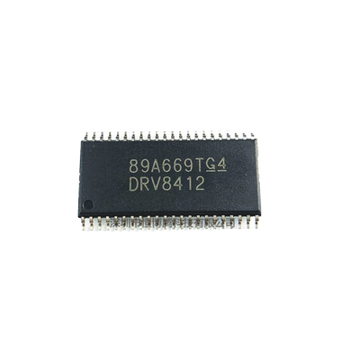 5个 DRV8412DDWR/8962/8452/8312/8462/8262/8952/8461/QDDWRQ1