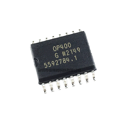全新OP400GSZ-REEL运算放大器