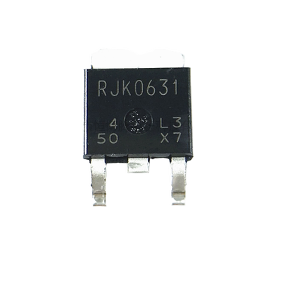 原装RJK0631场效应管TO-252